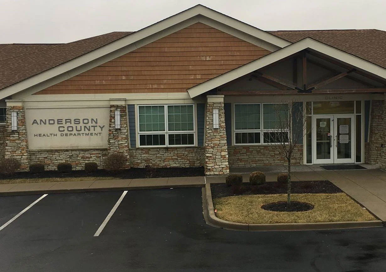 Home | Anderson County Health Department